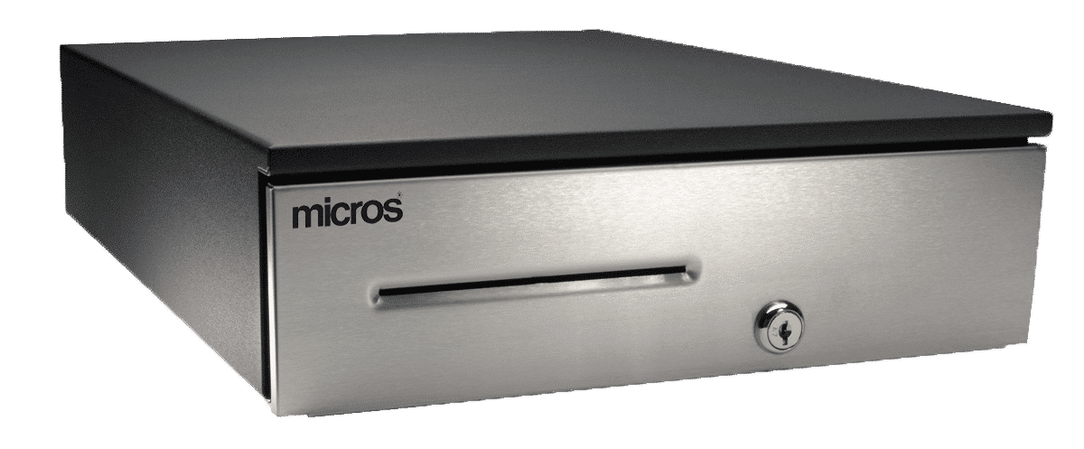 MICROS Product and Accessory Matrix | Cash Drawer Trays & Accessories