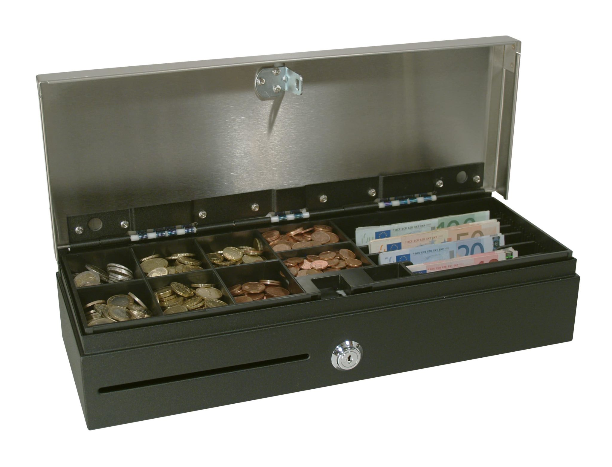 Tiroirs-caisses Pour Applications Générales