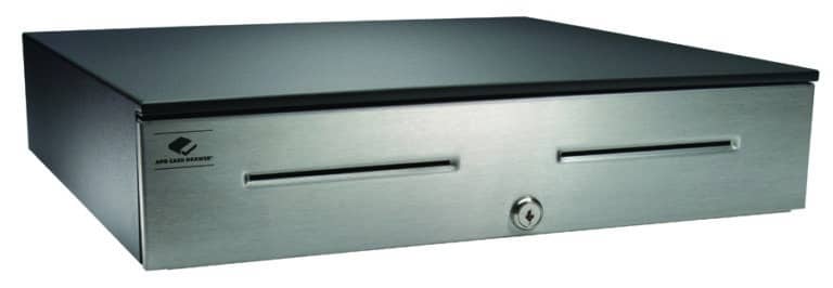 Support for POS Systems and Cash Management | apg® Solutions