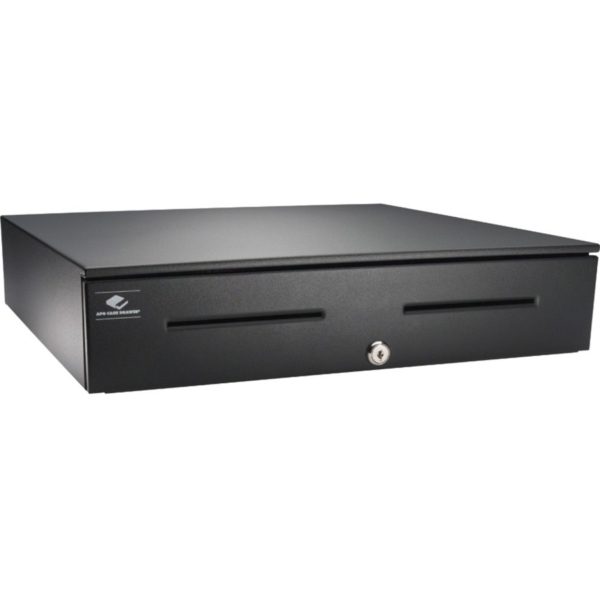 Heavy- Duty Point of Sale Cash Drawer | Series 4000 JB520-BL1816 ...