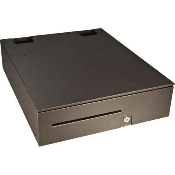 Heavy- Duty Point of Sale Cash Drawer | Series 100 T490-1A-BL1616-T490 ...