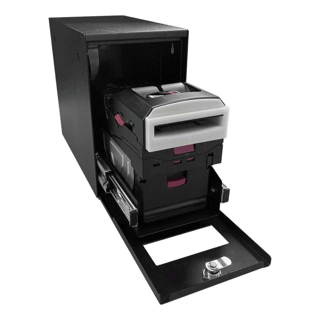 Note Acceptor by apg®