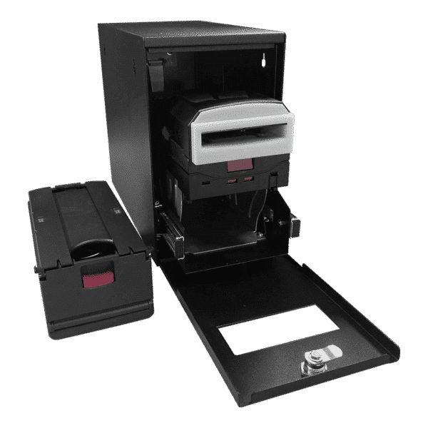 Note Acceptor by apg®