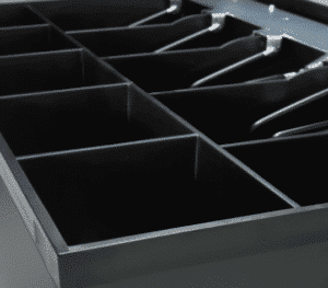 Series 100 Cash Drawers - LEGEND™ Drawers | apg®