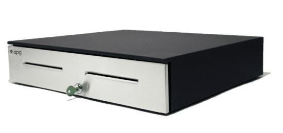 LEGEND™ Series 4000 Cash Drawers - Heavy Duty Cash Drawer | apg®