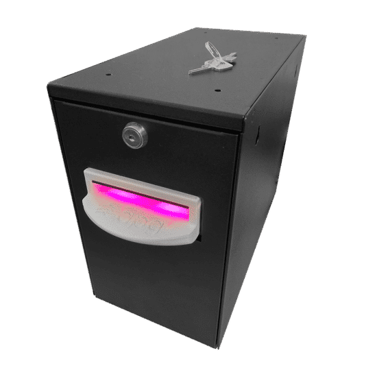 apg® Products | Cash Drawers and POS Solutions