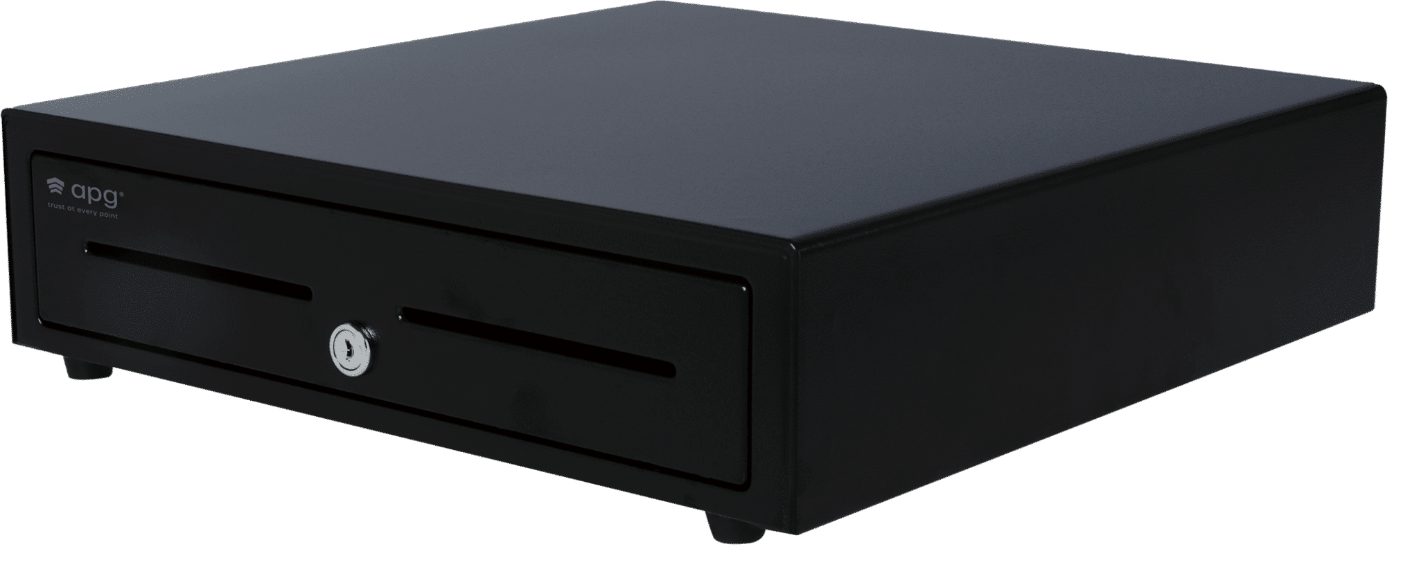 Atlas™ Cash Drawer - Best In Class Economical Solution | apg®