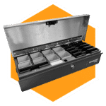 smarttill® Cash Management Solution