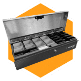 smarttill® Cash Management Solution