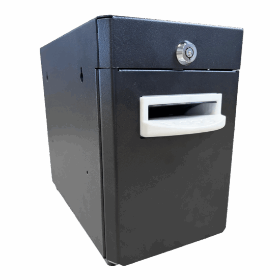 Note Acceptor - Secure Note Validation | apg®