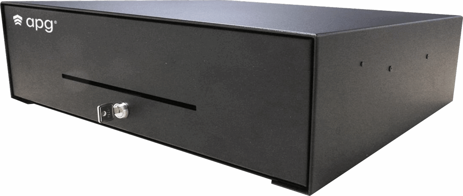 Custom and Bespoke Cash Drawers - Custom POS Solutions | apg®