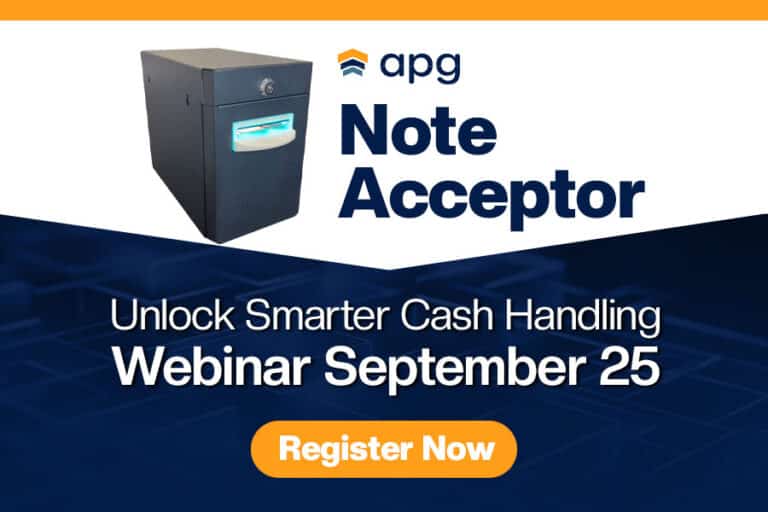 Online Cash Register Parts Store - Shop apg® Cash Drawer Accesories