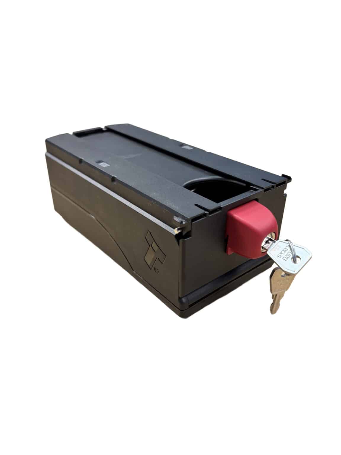 Note Acceptor - Secure Note Validation | apg®