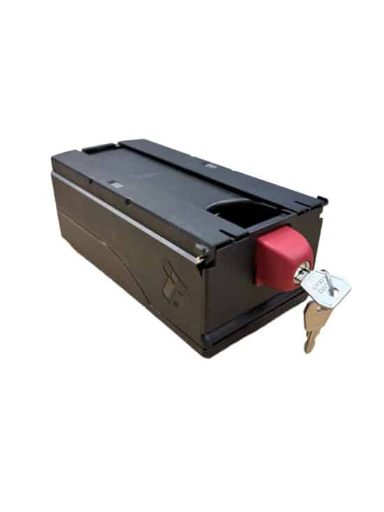 Note Acceptor - Secure Note Validation | apg®