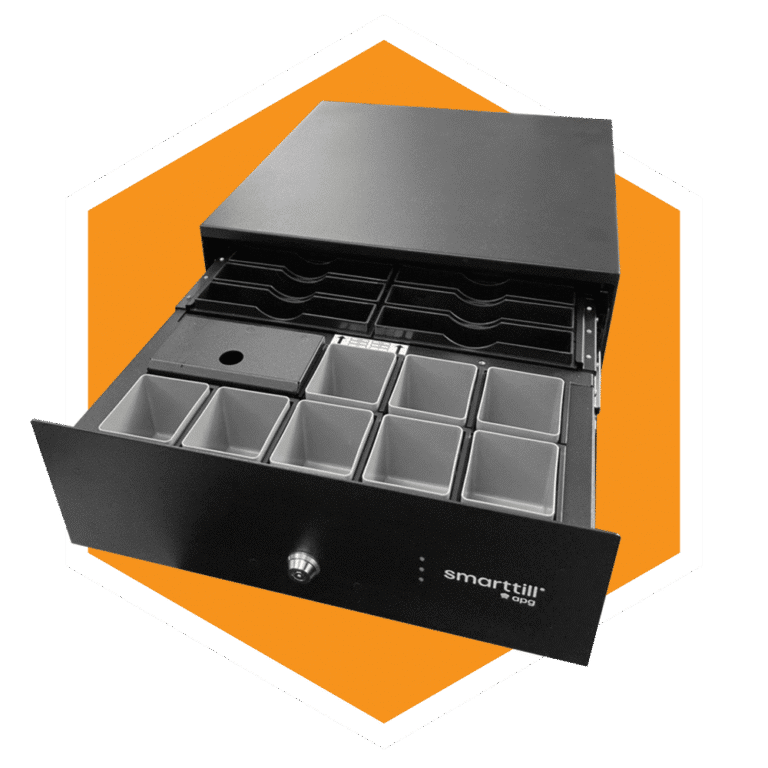 apg® Cash Drawers - Cash Register Solutions for Point of Sale (POS) | apg®