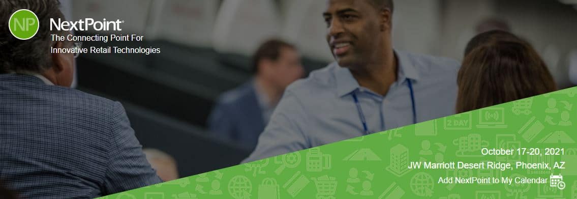 Nextpoint 2021 - apg® Solutions