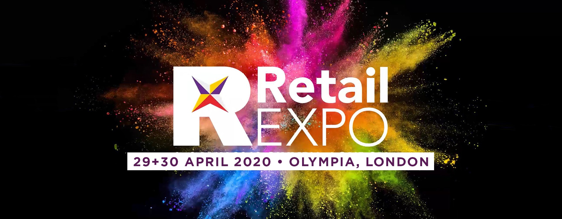 RetailEXPO 2020 - apg® Solutions